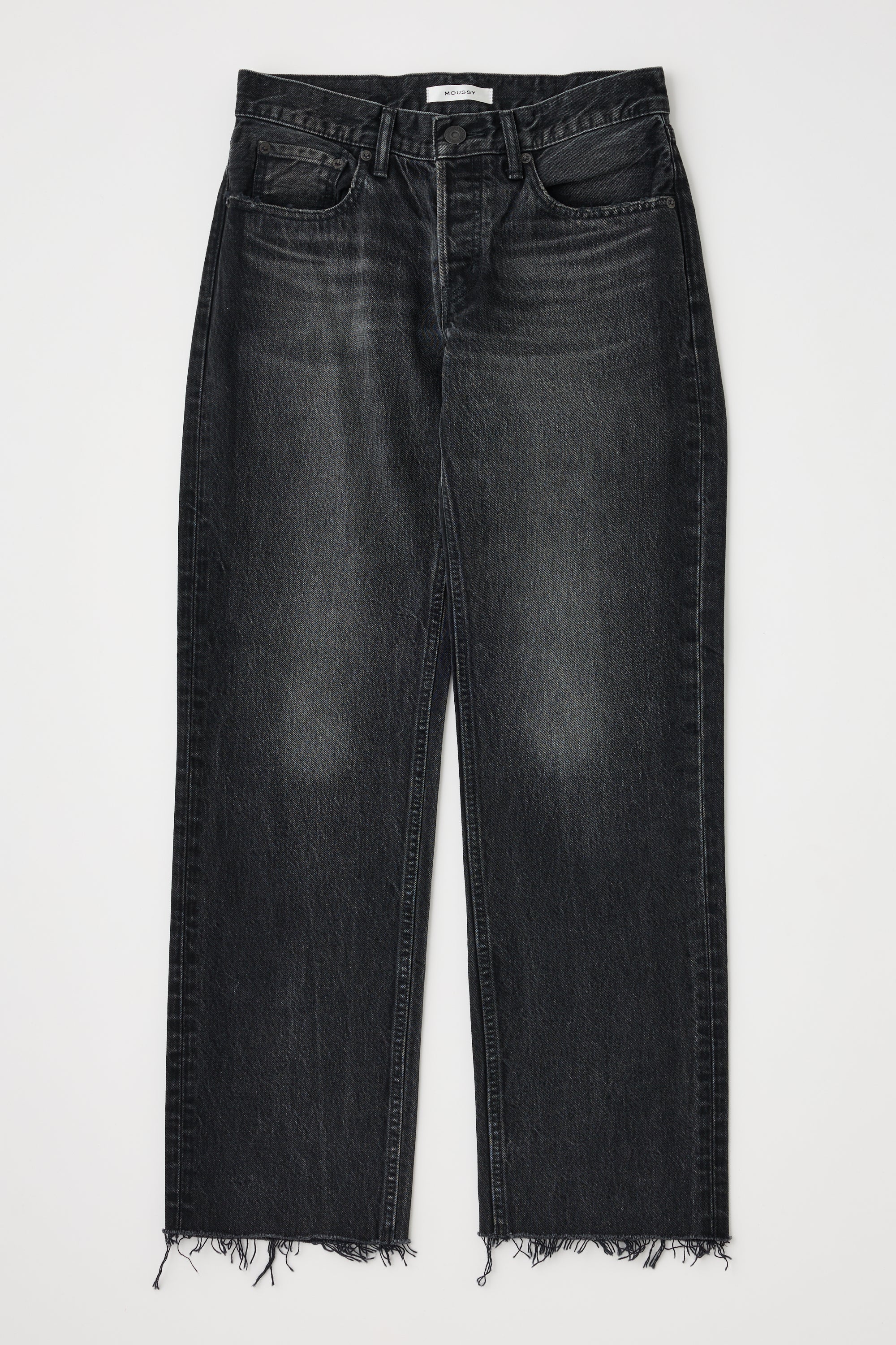 GLENCOE STRAIGHT-LOW - MOUSSY